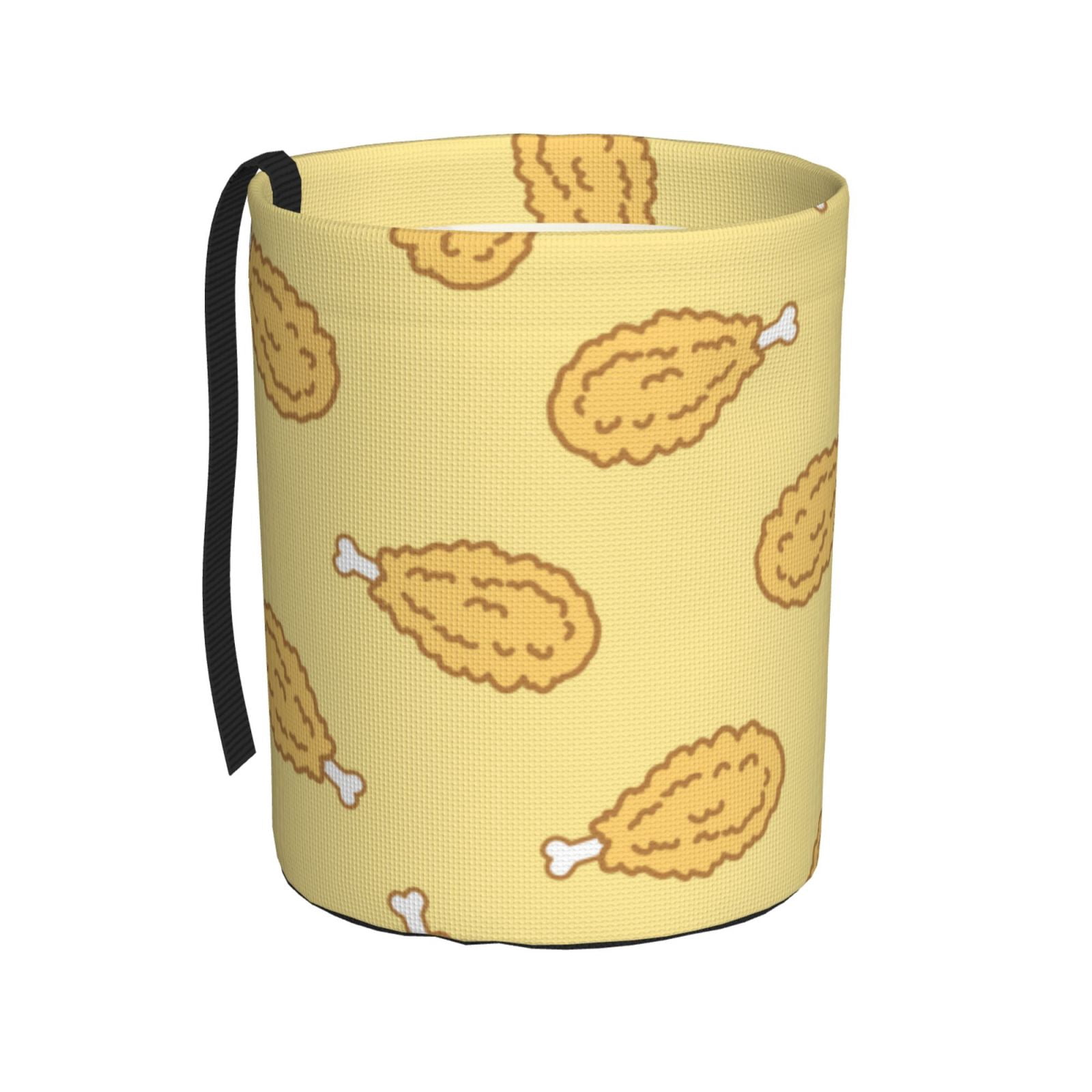 Car Trash Can Collapsible Open Car Trash Bag Trash Bin For Car ...