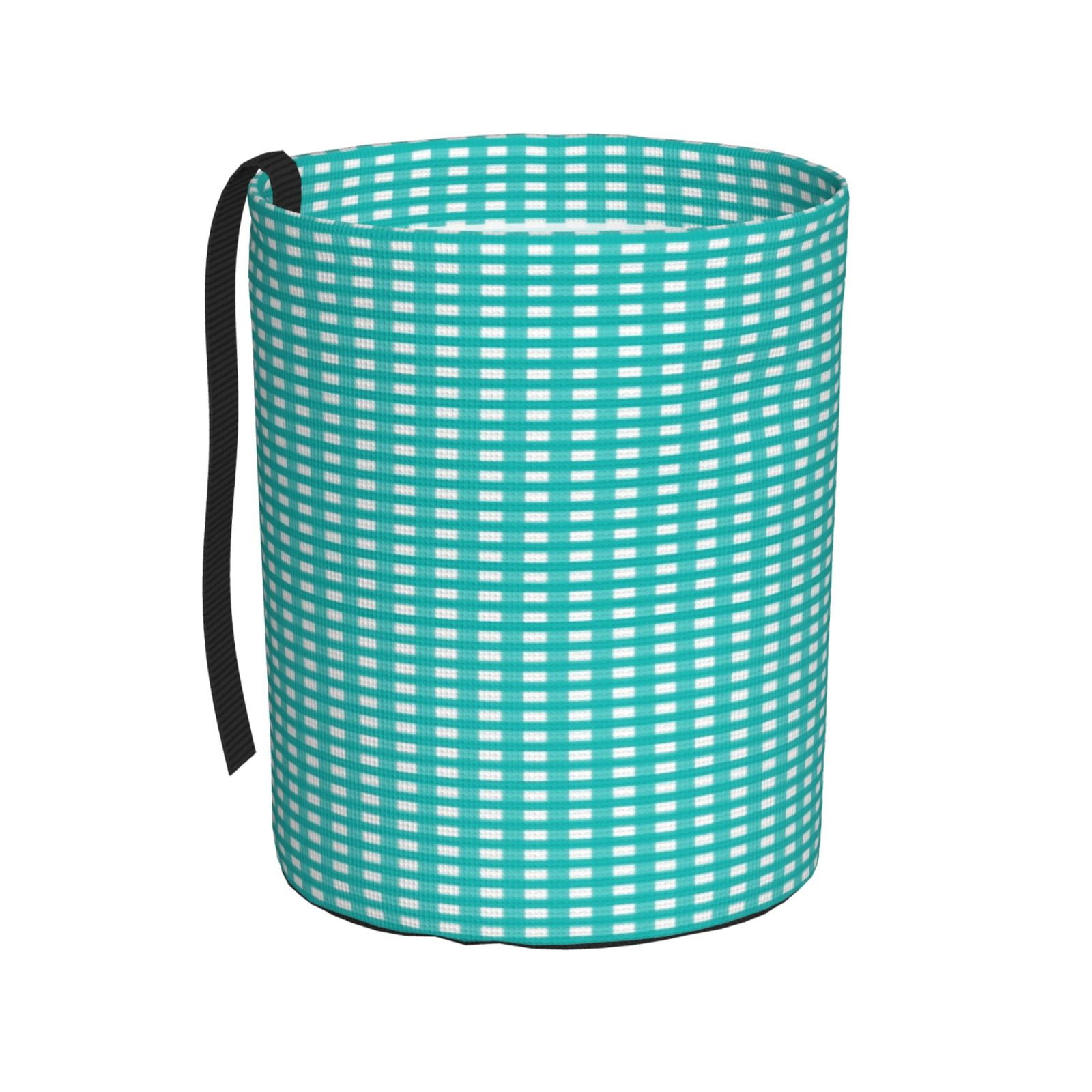 Car Trash Can Collapsible Open Car Trash Bag Trash Bin For Car ...