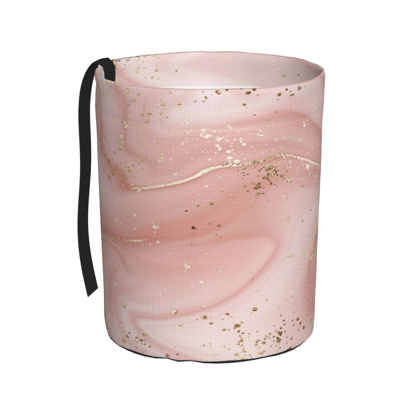 Car Trash Can Collapsible Open Car Trash Bag Trash Bin For Car ...