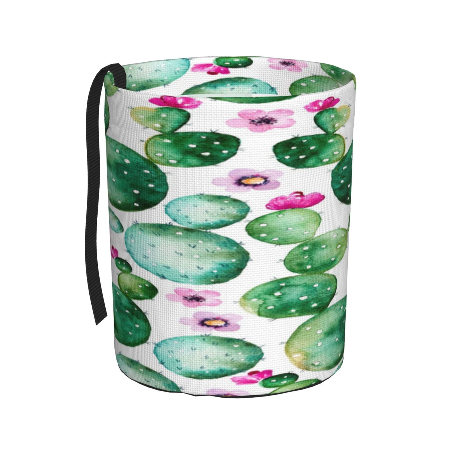 Car Trash Can Collapsible Open Car Trash Bag Trash Bin For Car ...