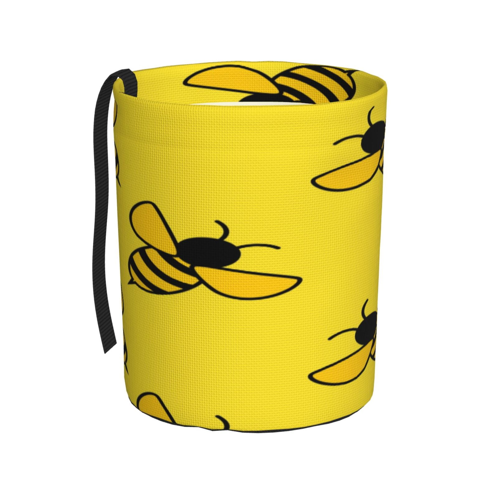 Car Trash Can Collapsible Open Car Trash Bag Trash Bin For Car ...