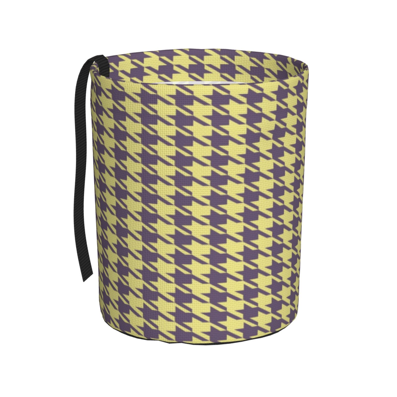 Car Trash Can Collapsible Open Car Trash Bag Trash Bin For Car ...