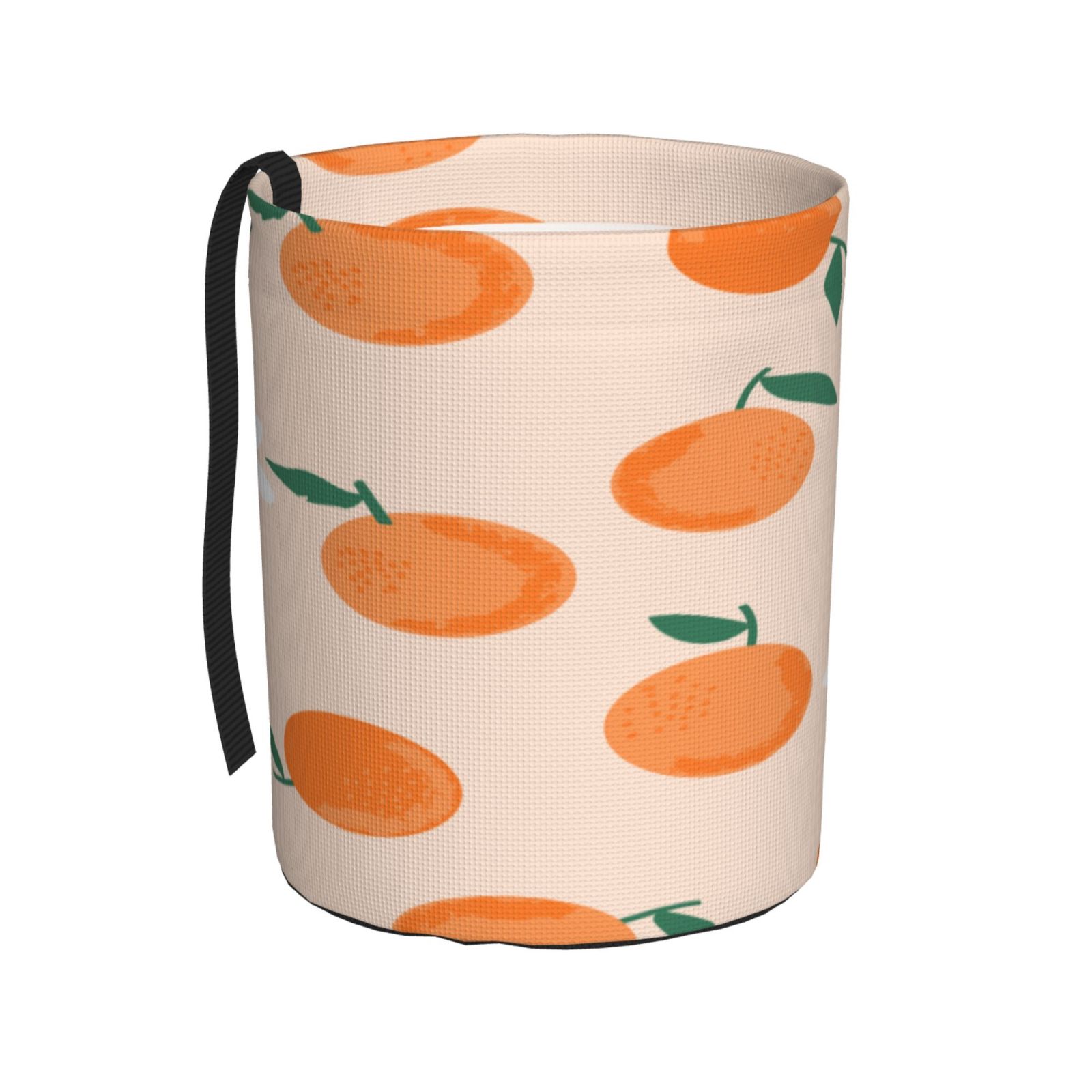 Car Trash Can Collapsible Open Car Trash Bag Trash Bin For Car ...