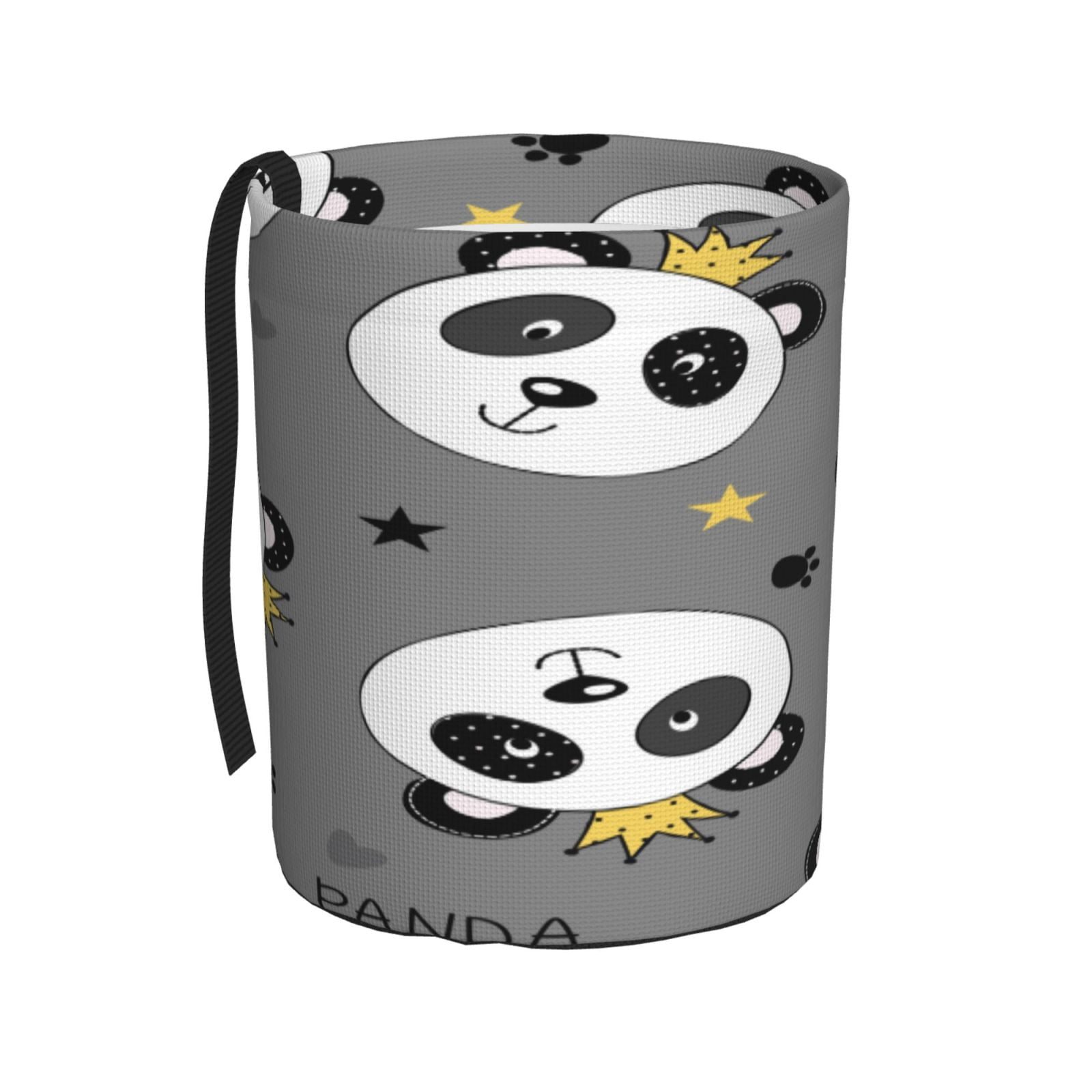 Car Trash Can Collapsible Open Car Trash Bag Trash Bin For Car ...