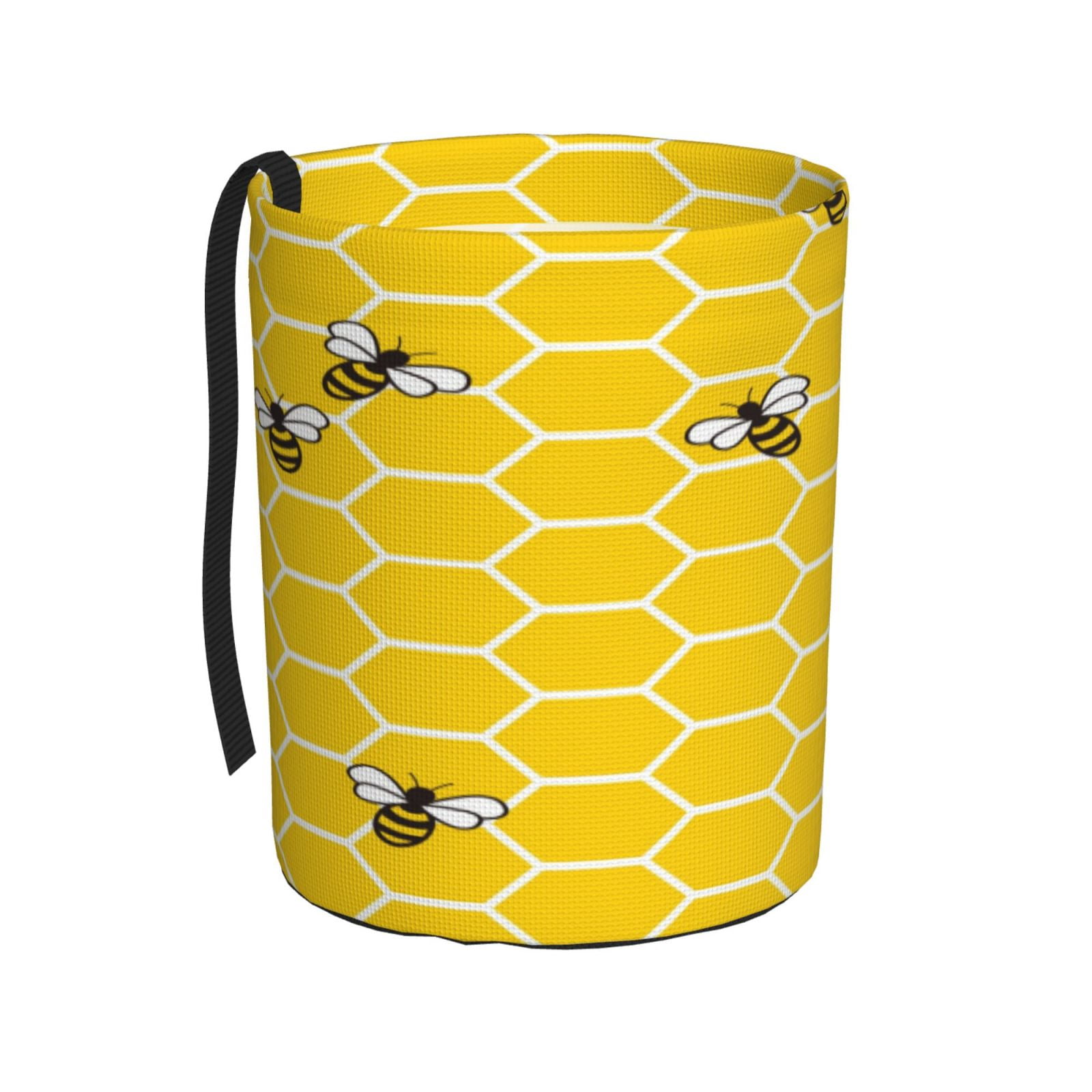 Car Trash Can Collapsible Open Car Trash Bag Trash Bin For Car ...