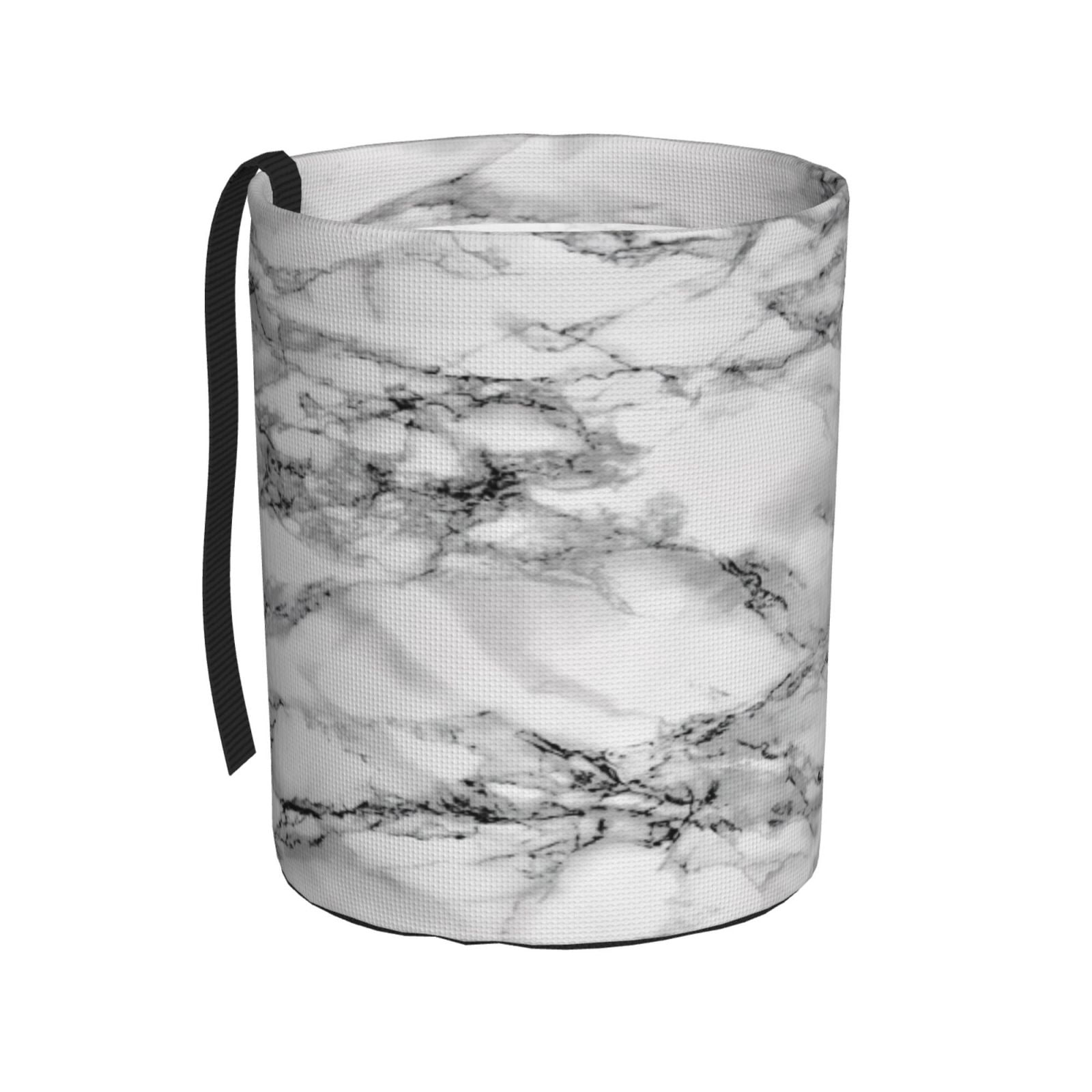 Car Trash Can Collapsible Open Car Trash Bag Trash Bin For Car ...