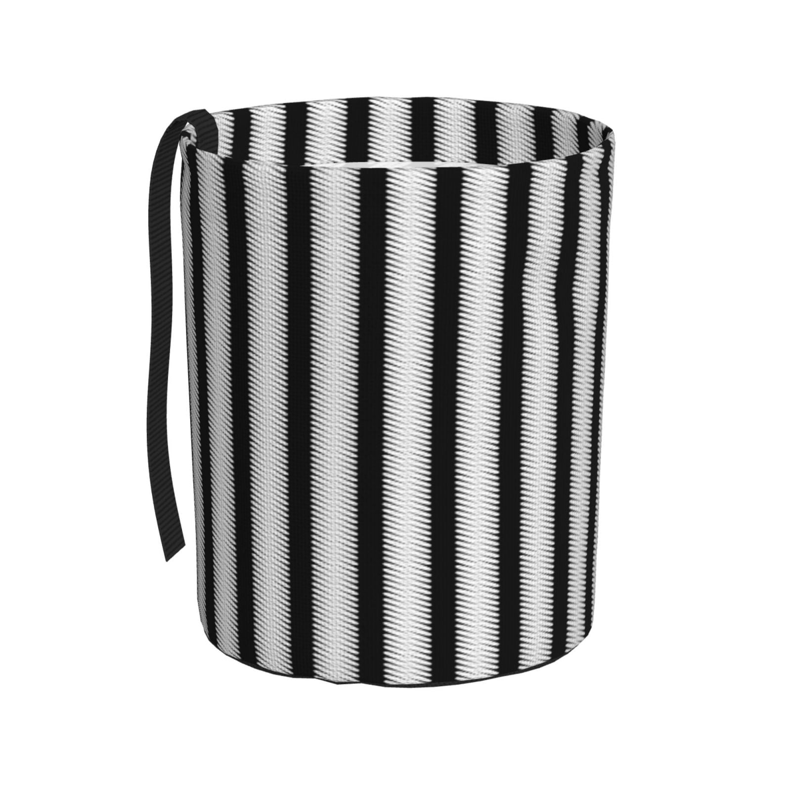 Car Trash Can Collapsible Open Car Trash Bag Trash Bin For Car ...