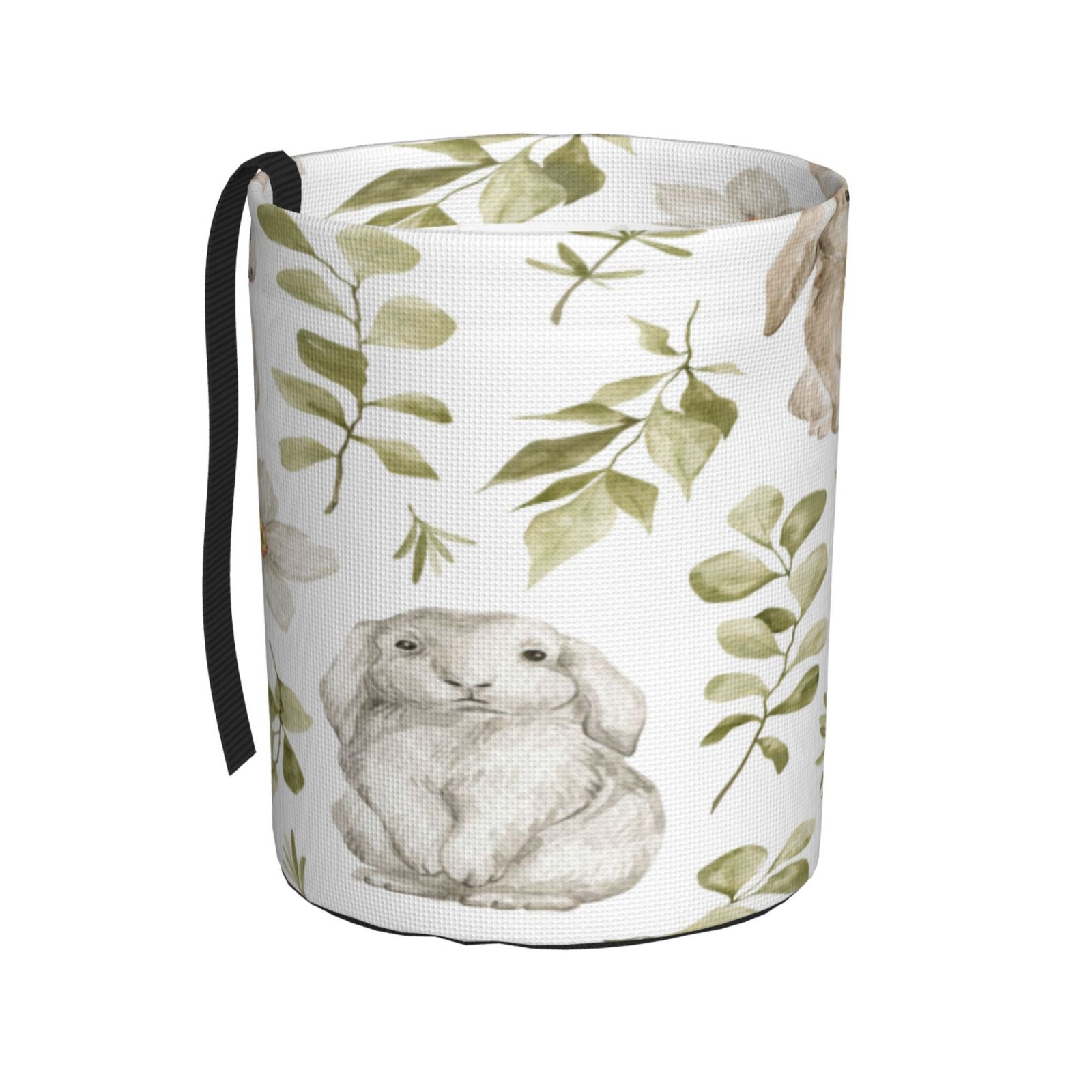 Car Trash Can Collapsible Open Car Trash Bag Trash Bin For Car ...