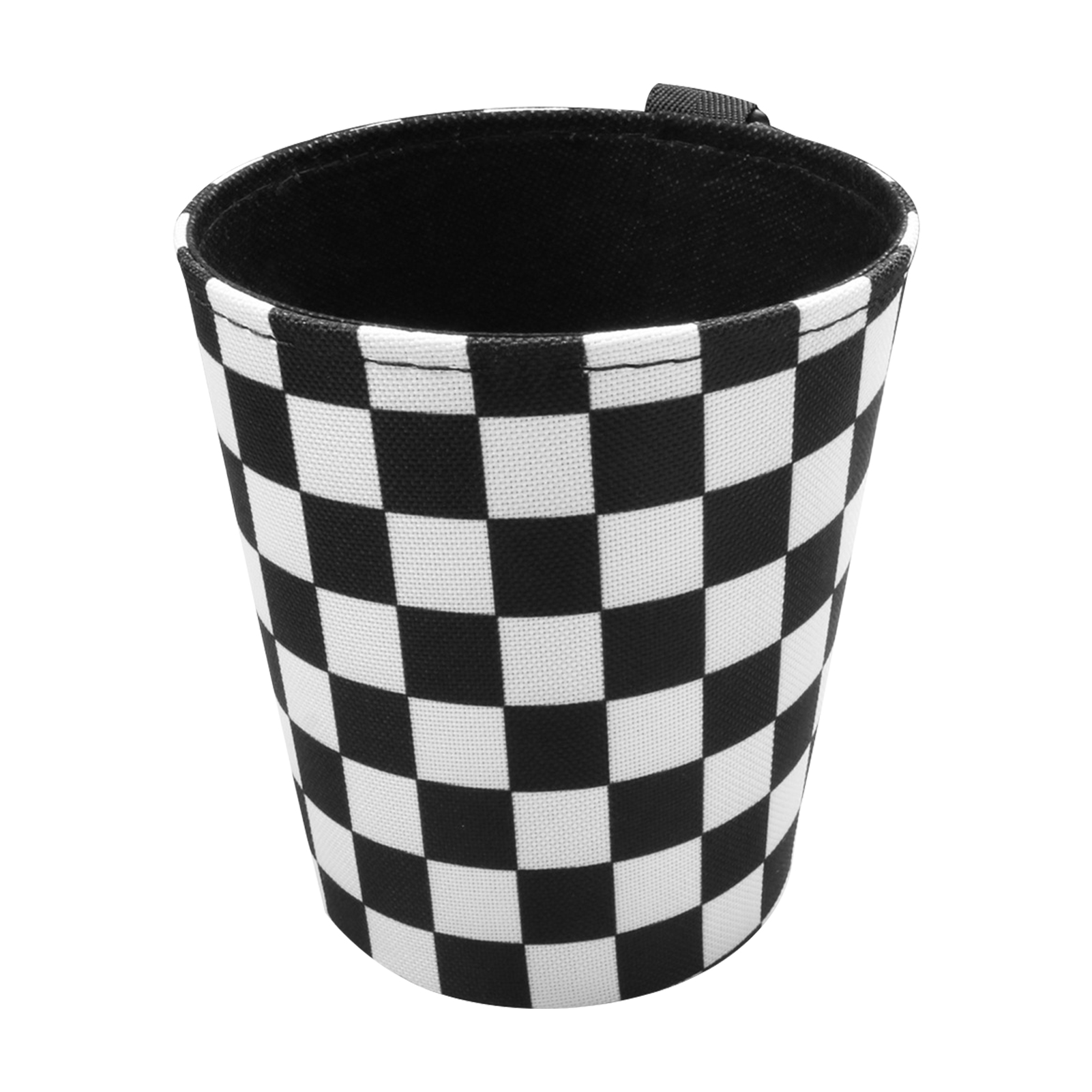 Car Trash Can Front Seat, 2 in 1 Car Can Organizers Garbage Bin, Car ...