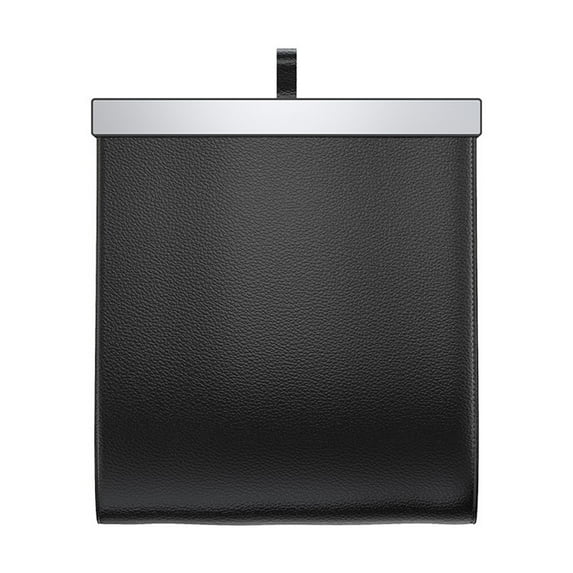 Car Trash Can, Multifunctional Foldable Storage Box for Vehicle, Easy ...