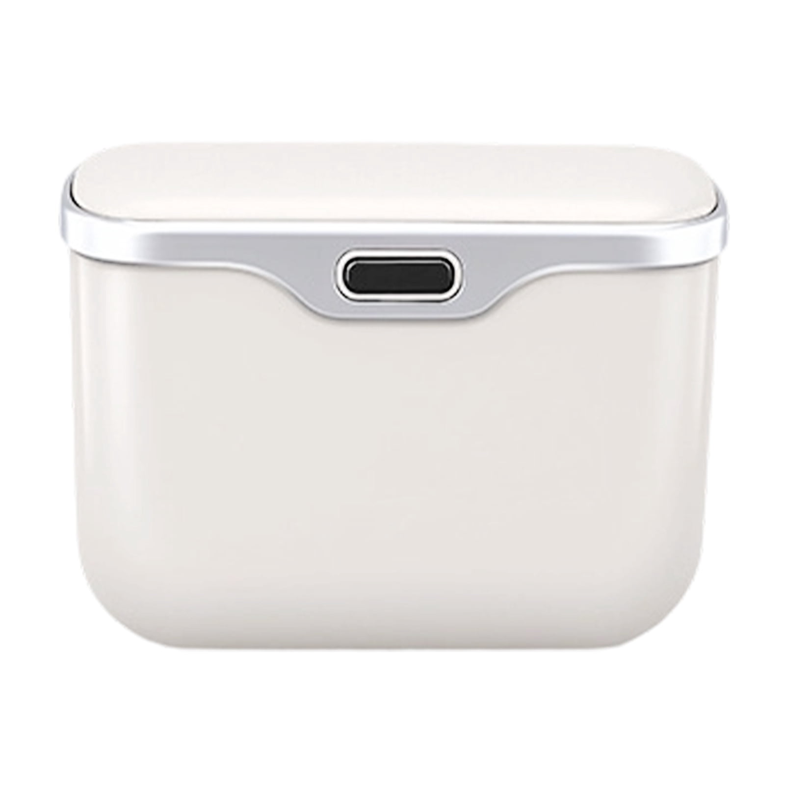 Car Trash Can with Leakproof Design, Large Capacity, Easy for Vehicle ...