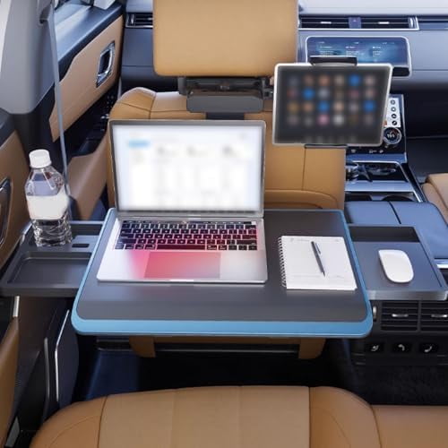 Passenger Seat Desk