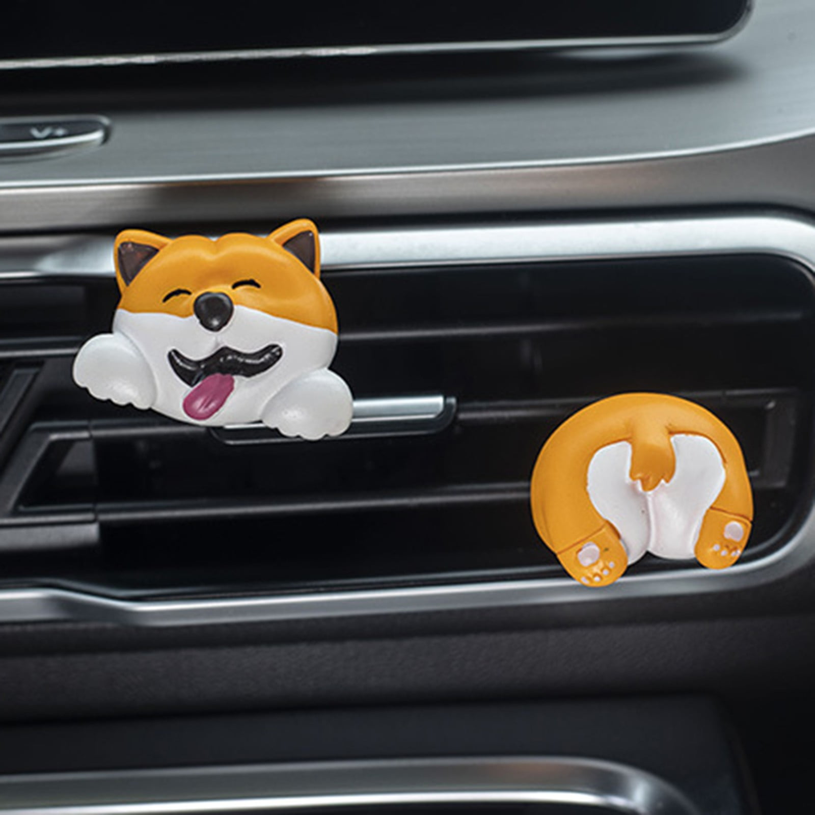 Car Trees Ice Auto Air Fresheners Air Fresheners Car Vent Wraps ...