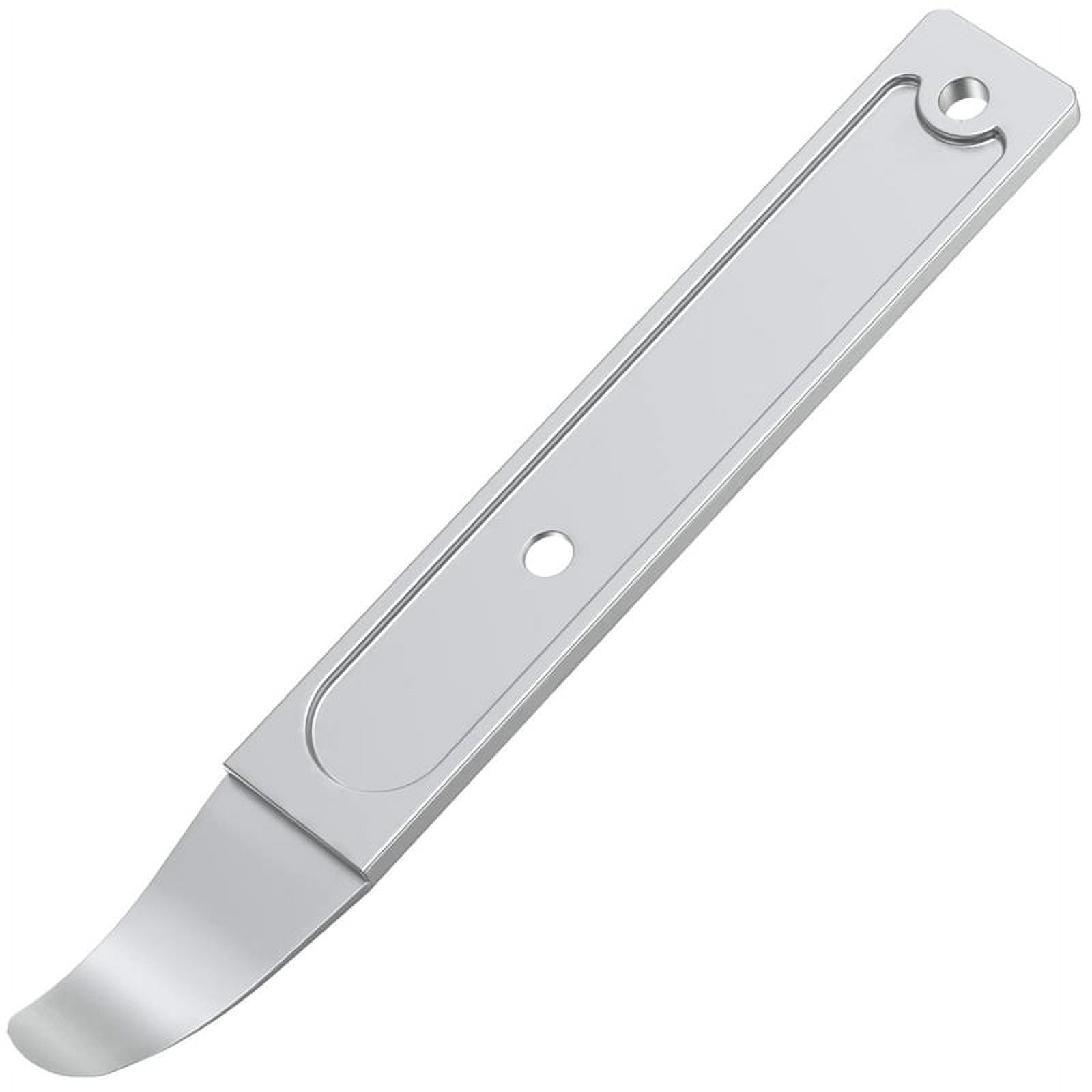 Car Trim Panel Removal Tool, Mini Pocket Prybar Tools for Auto Interior ...