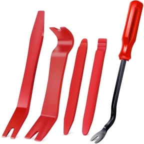 Stereo Removal Tool