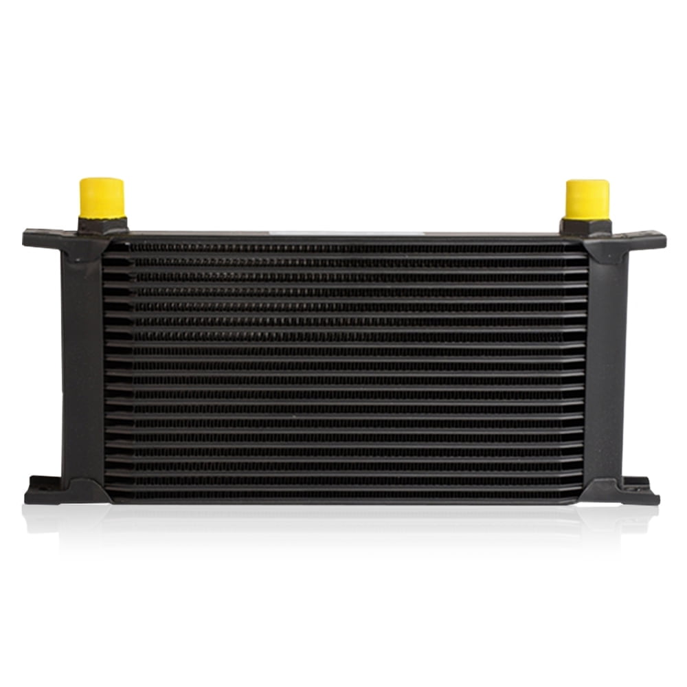Car Truck 19 Row AN10 10AN for Universal Engine Transmission Oil Cooler ...