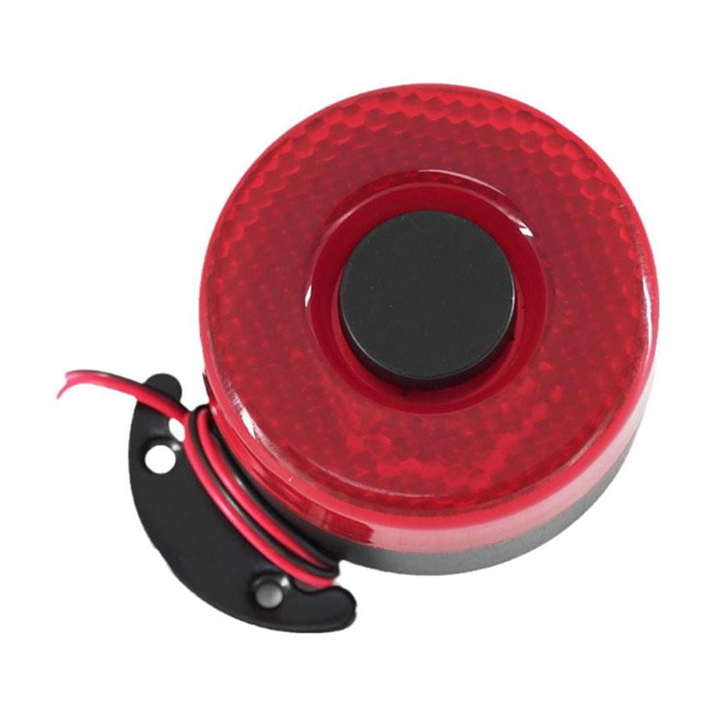 Backup Alarm Beeper For Trucks 12V-24V Reverse Back-Up Sound Alarm W ...