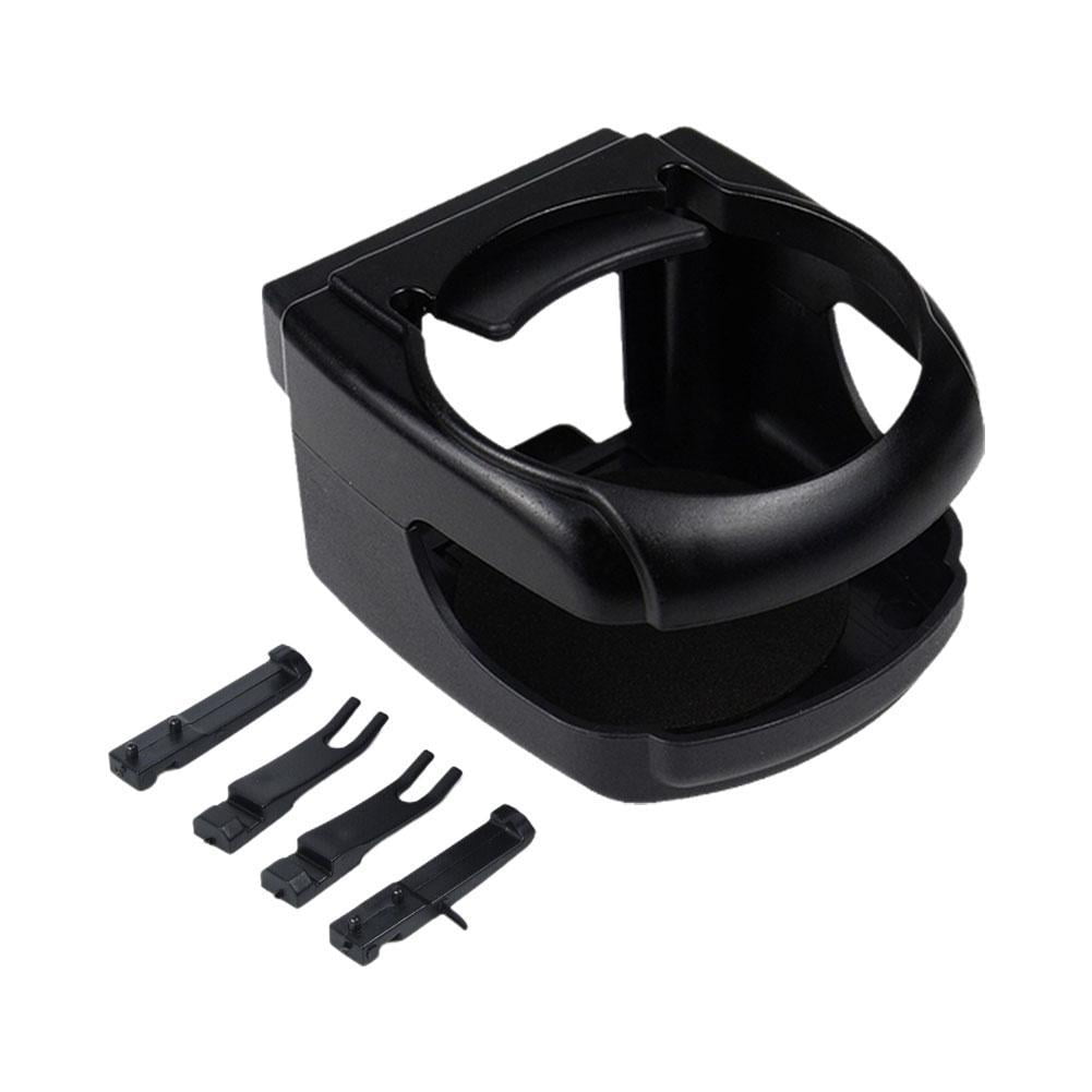 Car Truck Drink Water Cup Bottle Holder For Thermo Mug Outlet Can Hol