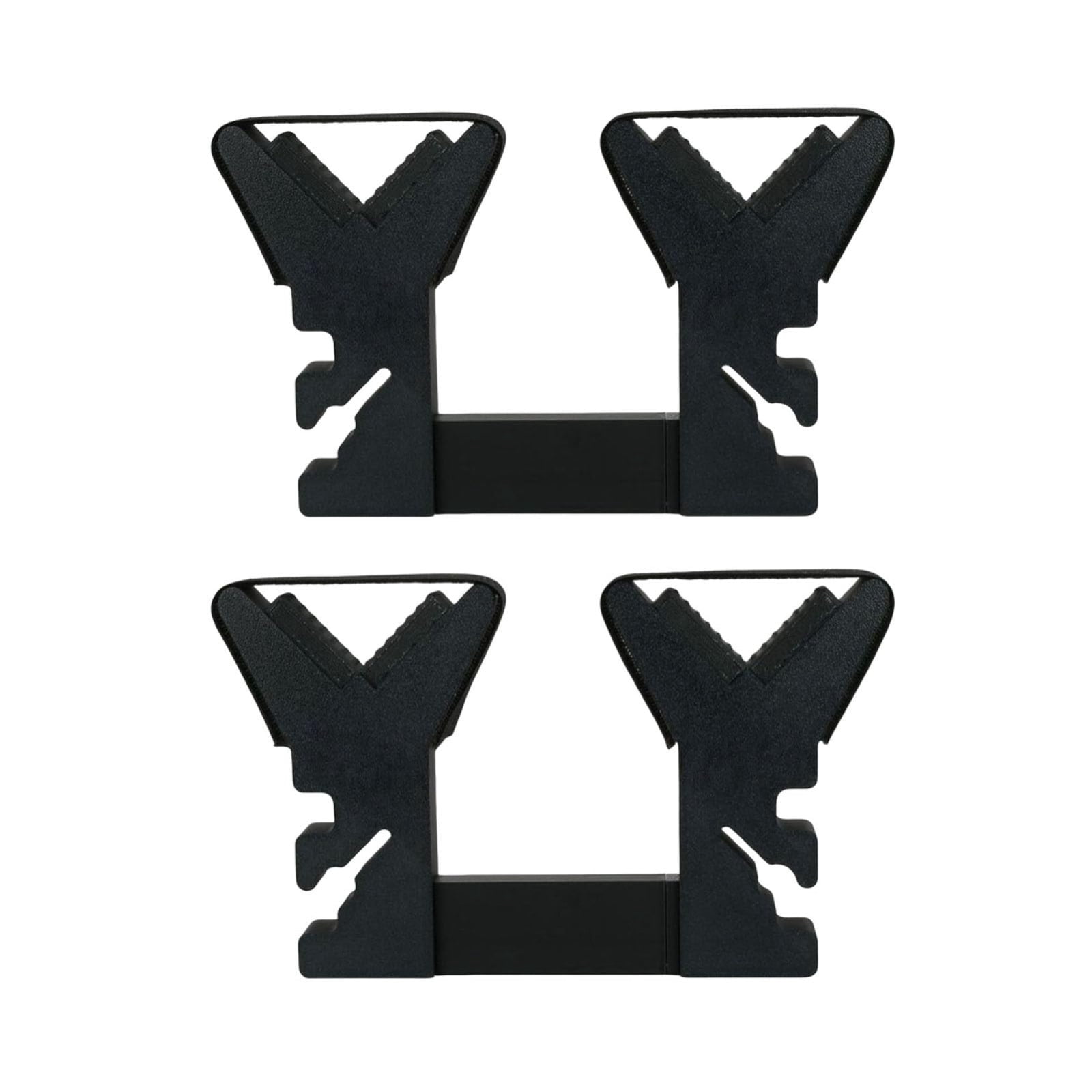 Car Truck Fishing Rod Rack for Headrest Hooks SUV Rod Holder Vehicle ...