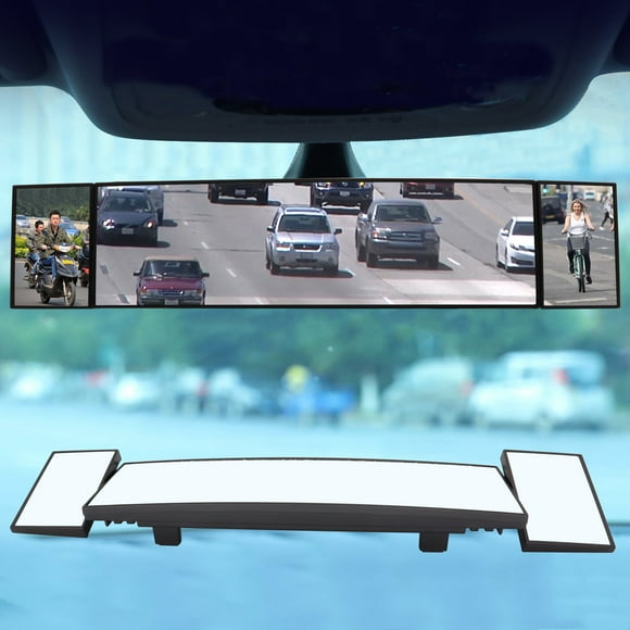 Car Mirror