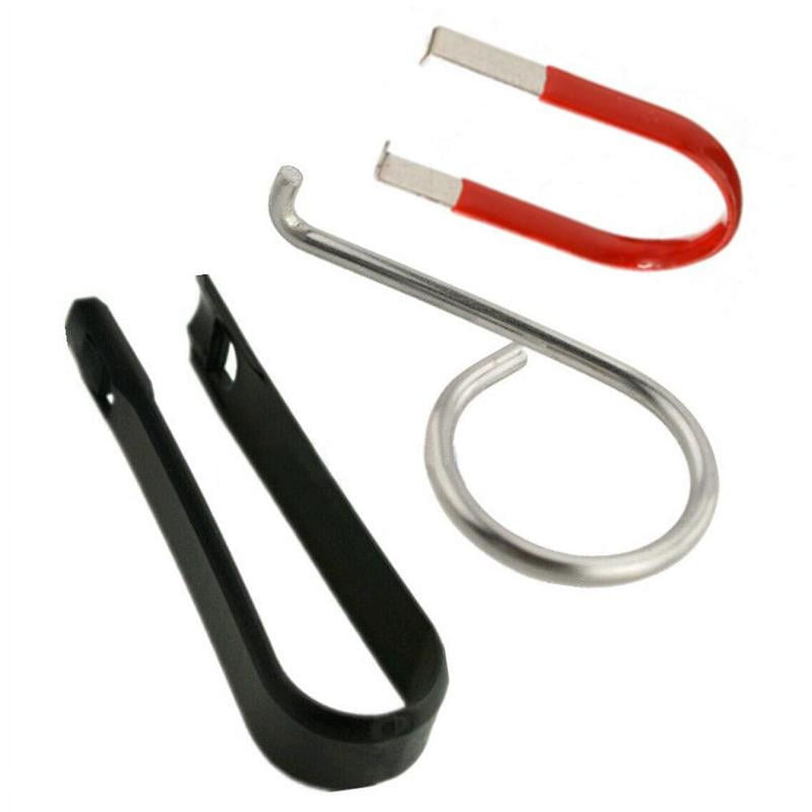 Car Truck Wheel Lug Bolt Nut Center Cover Cap Extractor Removal Tool ...