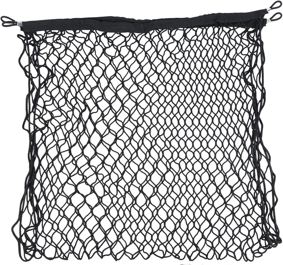 Car Trunk Cargo Net Holder Elastic Mesh Organizer Truck SUV Universal 4 ...