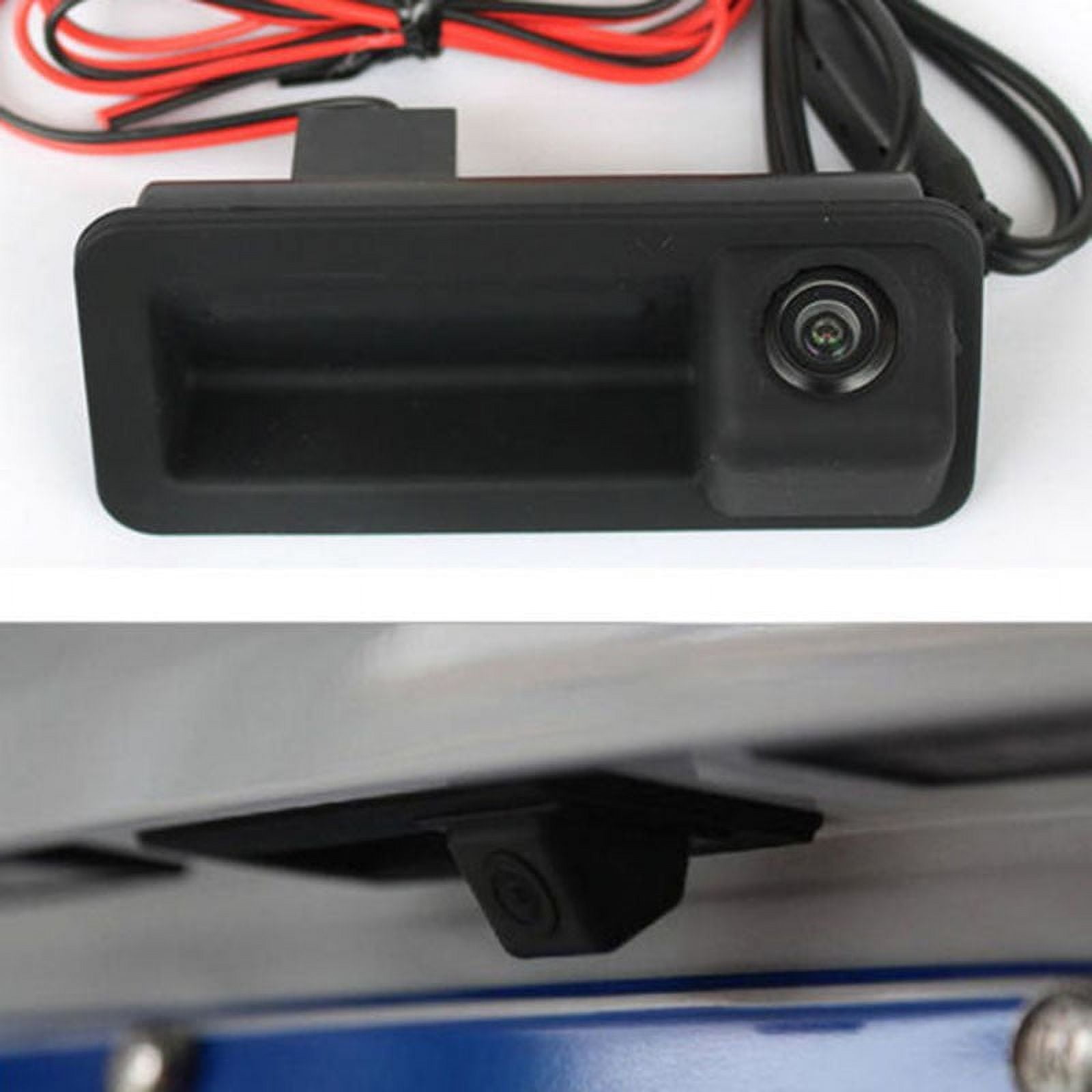 Car Trunk Handle Rear View Camera HD for Range L322 2 L359 - Walmart.com