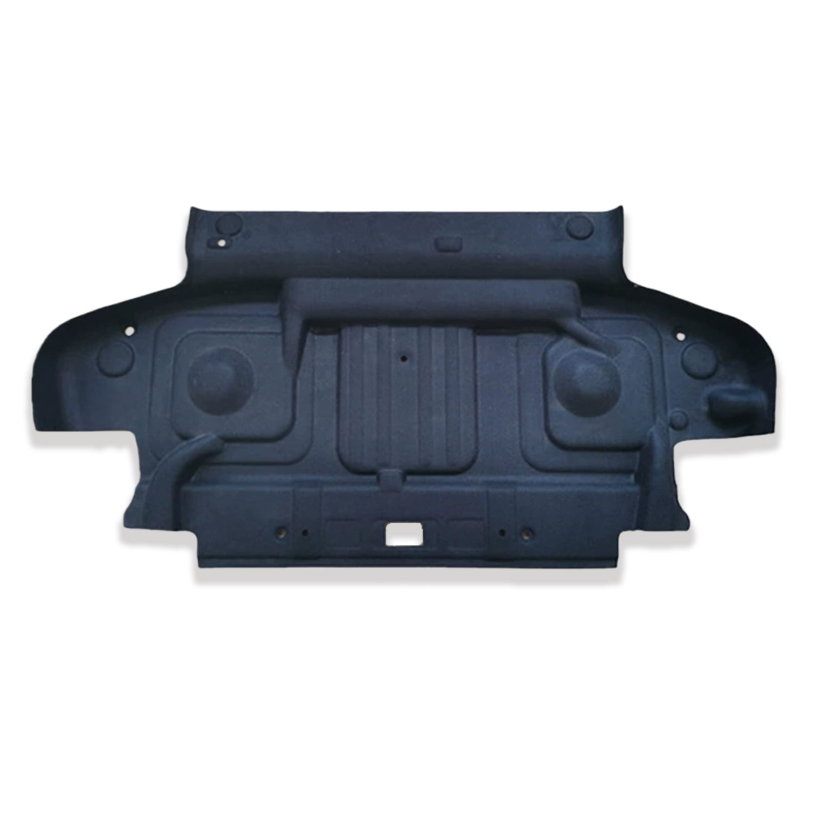 Car Trunk Insulation Pad, Fits For Honda Civic 10th 2016-2023, Sound ...