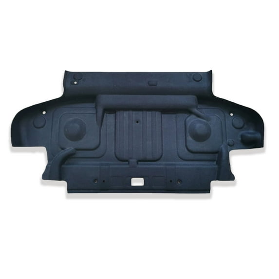 Car Trunk Insulation Pad, Fits For Honda Civic 10th 2016-2023, Sound ...
