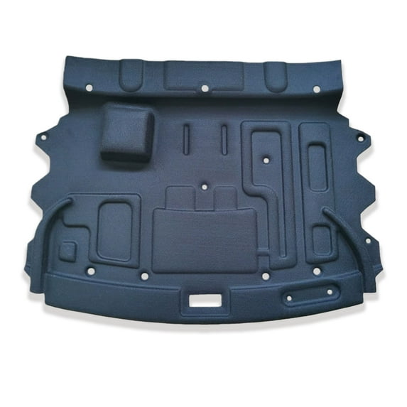 Car Trunk Insulation Pad, Fits For VW Passat 2011-2018, Sound ...