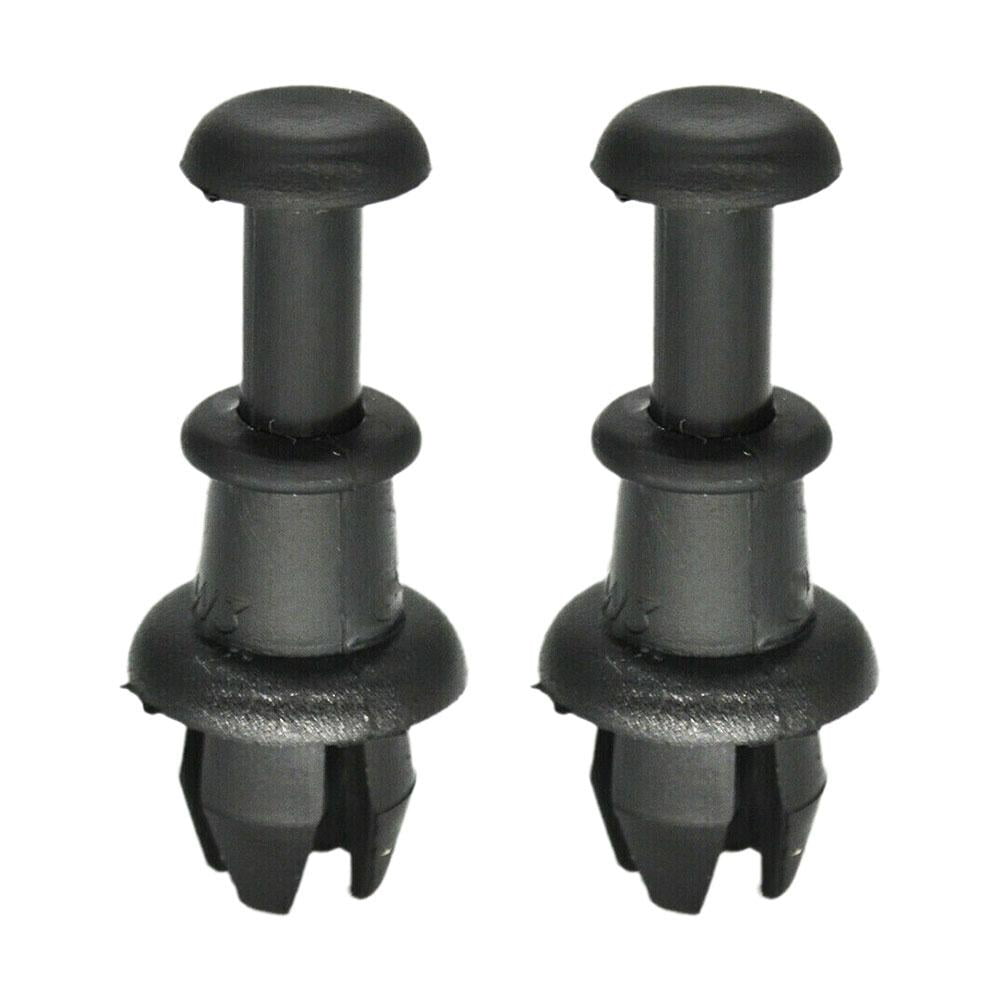 Car Trunk Lanyard Rack Fixing Clip Holder Bracket 1M6867574Axpc C3J9 ...