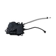 Car Trunk Latch Door Lock Actuator 51247374006 Trunk Lock Actuator For ...