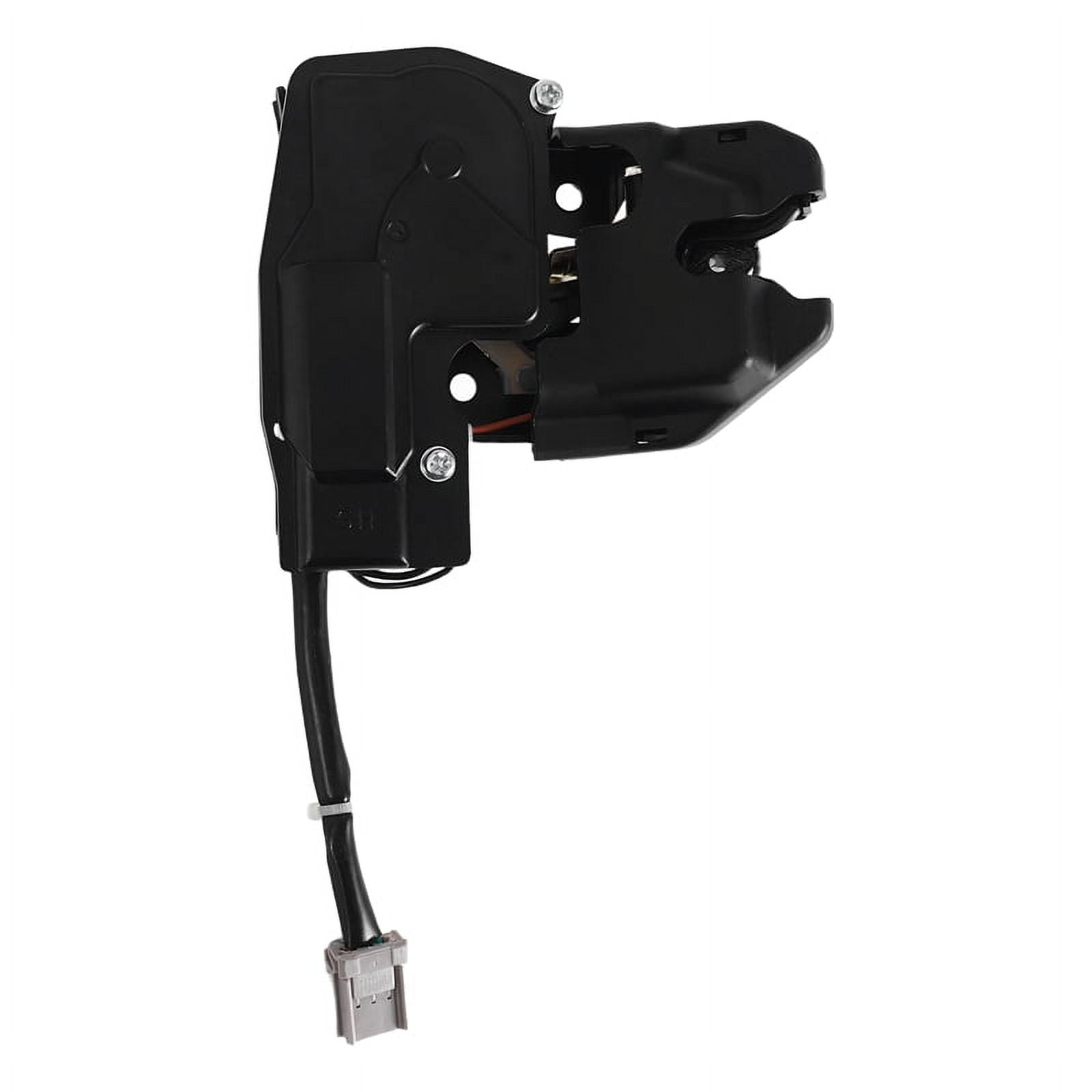 Car Trunk Latch Lock Assembly for Accord 1998-2002 74851-S84-A61 ...