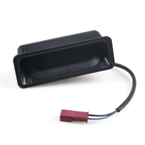 Car Trunk Lid Lock Push Button Switch For BMW E39 E60 520i 525i 528 530 ...