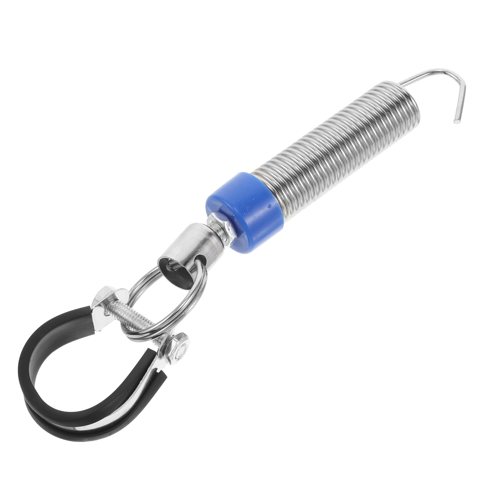 Car Trunk Lid with Buckle Spring Automatic Trunk Opening Device ...