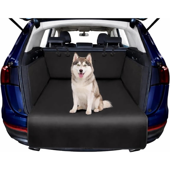 Car Trunk Cover