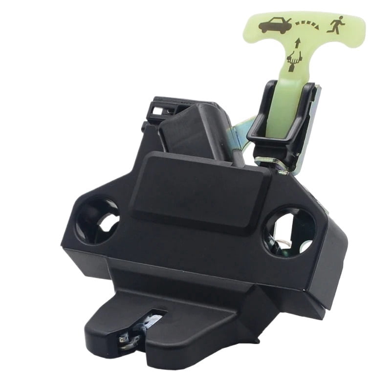 Car Trunk Lock Actuator Latch Release 2009 2010 2011 2012 2013 For ...