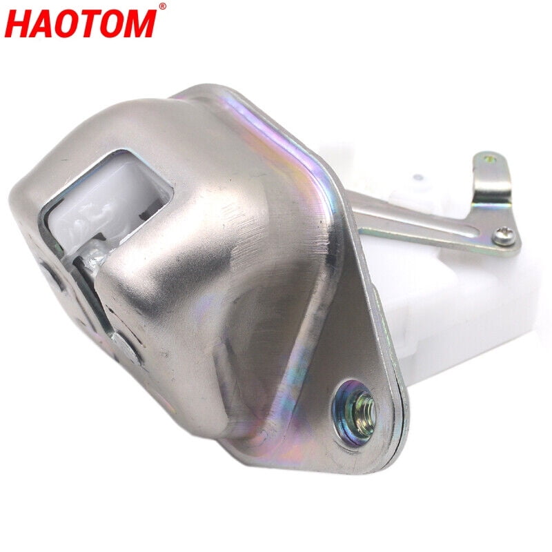 Car Trunk Lock Actuator Tailgate Latch for Subaru Crosstrek Forester ...