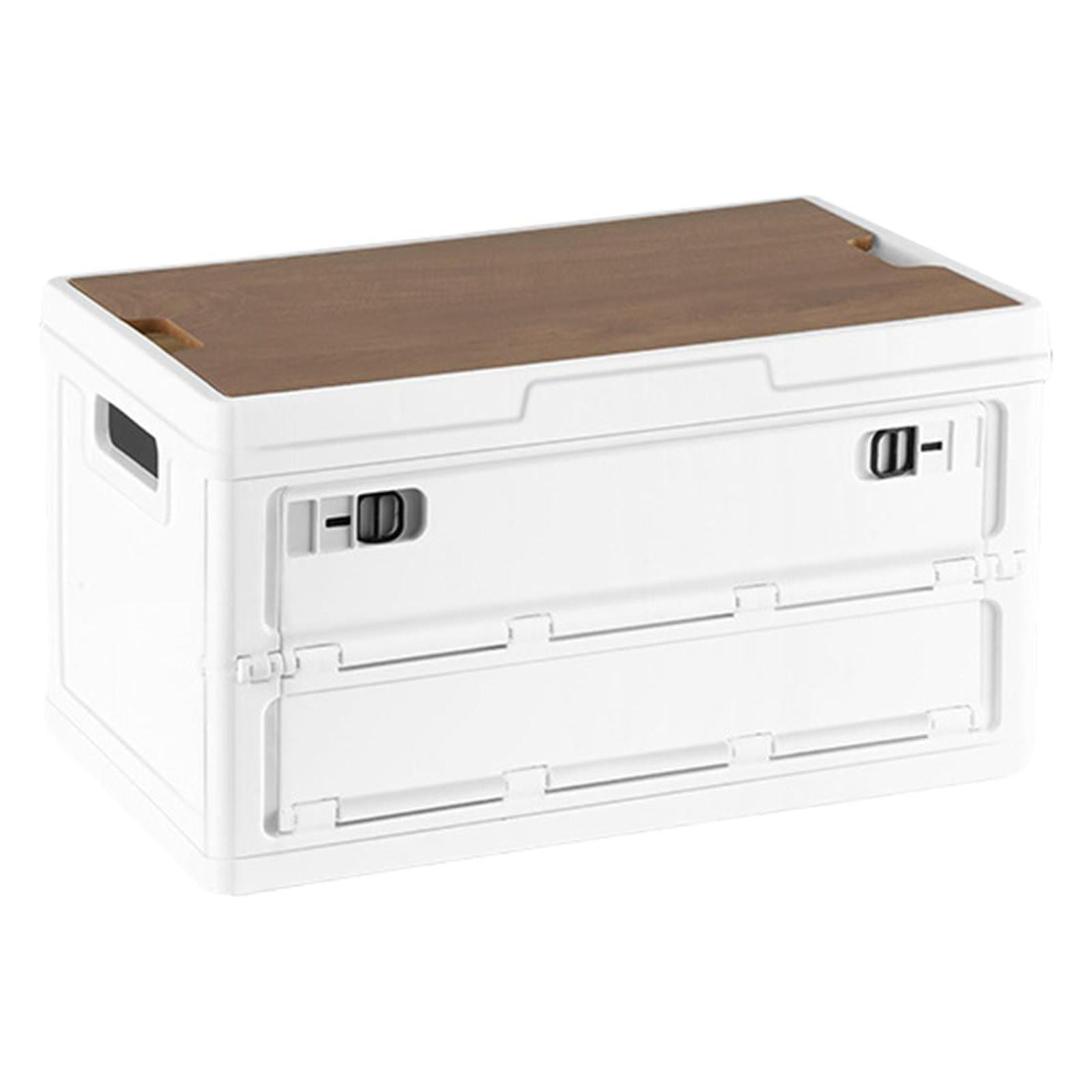 Car Trunk Organizer Bag Storage Trunk Camping Outdoor Bin Picnic Basket ...