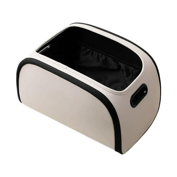 Car Trunk Organizer Car Container Utility Stackable Premium Storage Y1P4 - Walmart.com