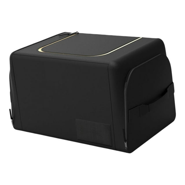 Car Trunk Organizer,Multipurpose Collapsible Car Trunk Organizer ...