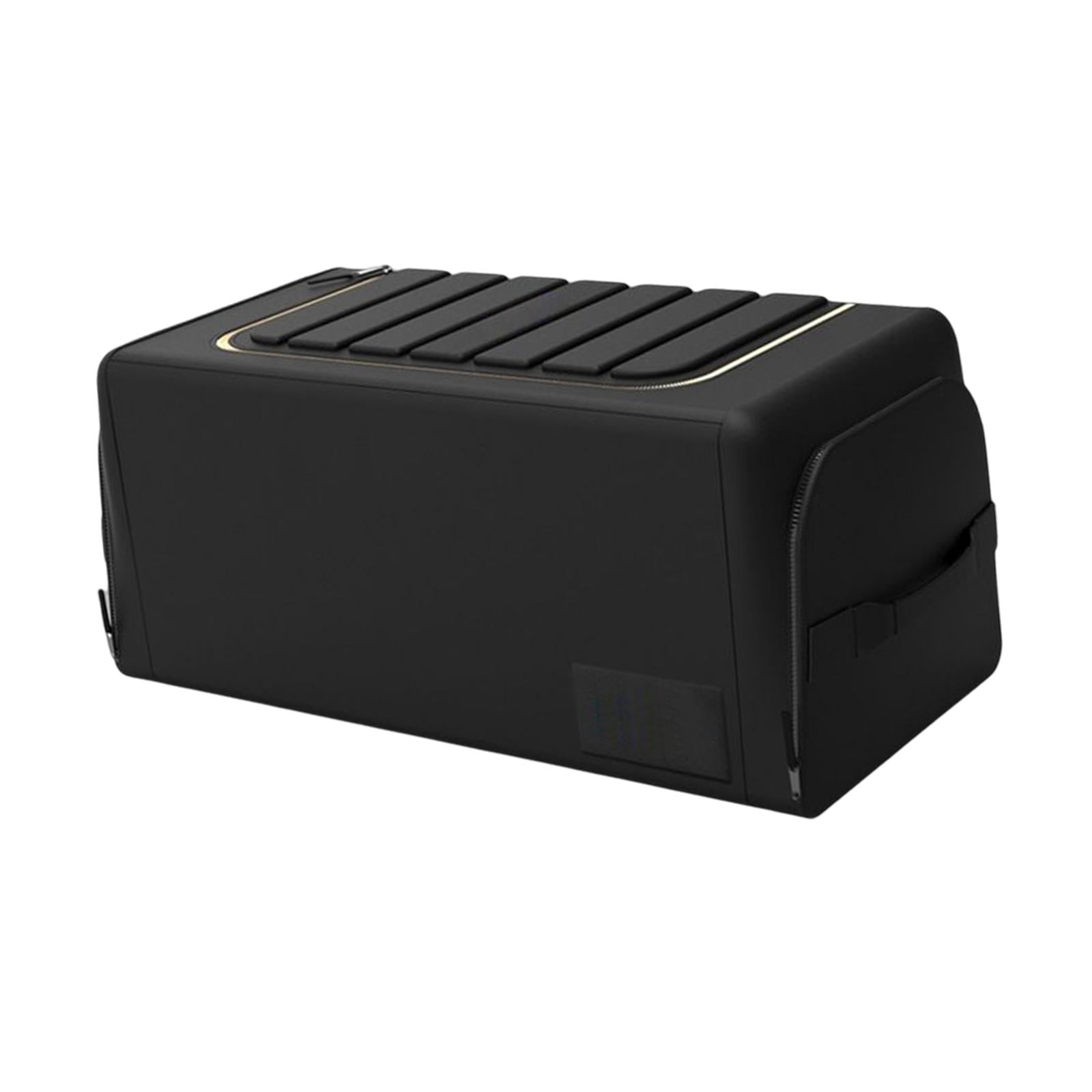 Car Trunk Organizer,Multipurpose Collapsible Car Trunk Organizer ...