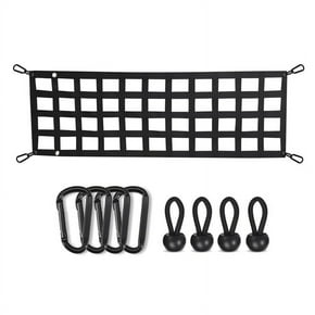 Truck Cargo Nets in Truck Bed Accessories - Walmart.com
