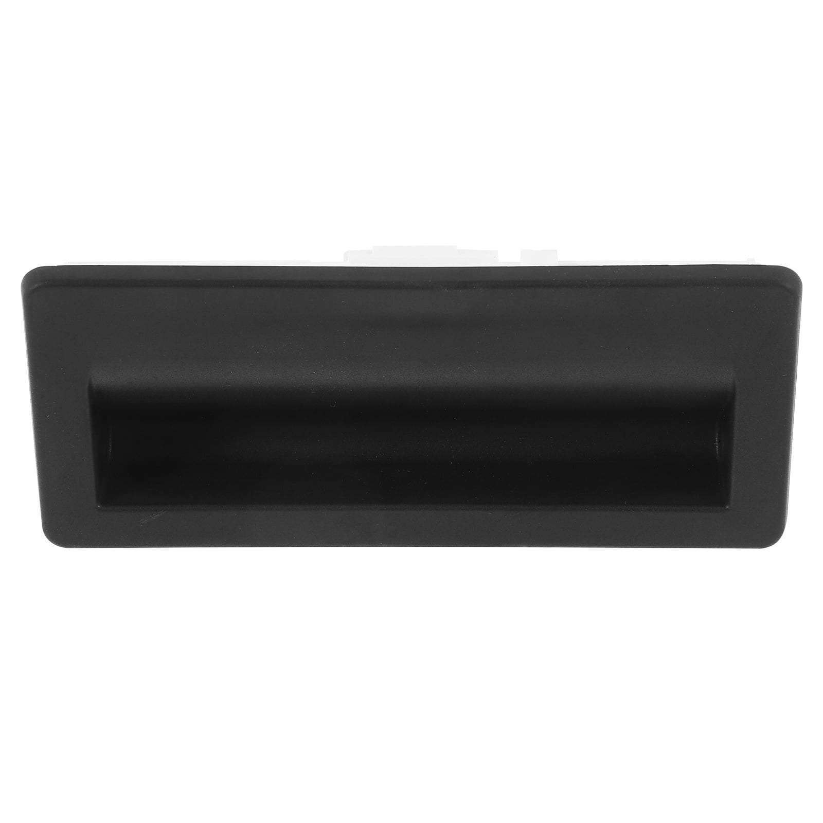 Car Trunk Release Button Car Trunk Door Switch Trunk Handle Auto Rear ...