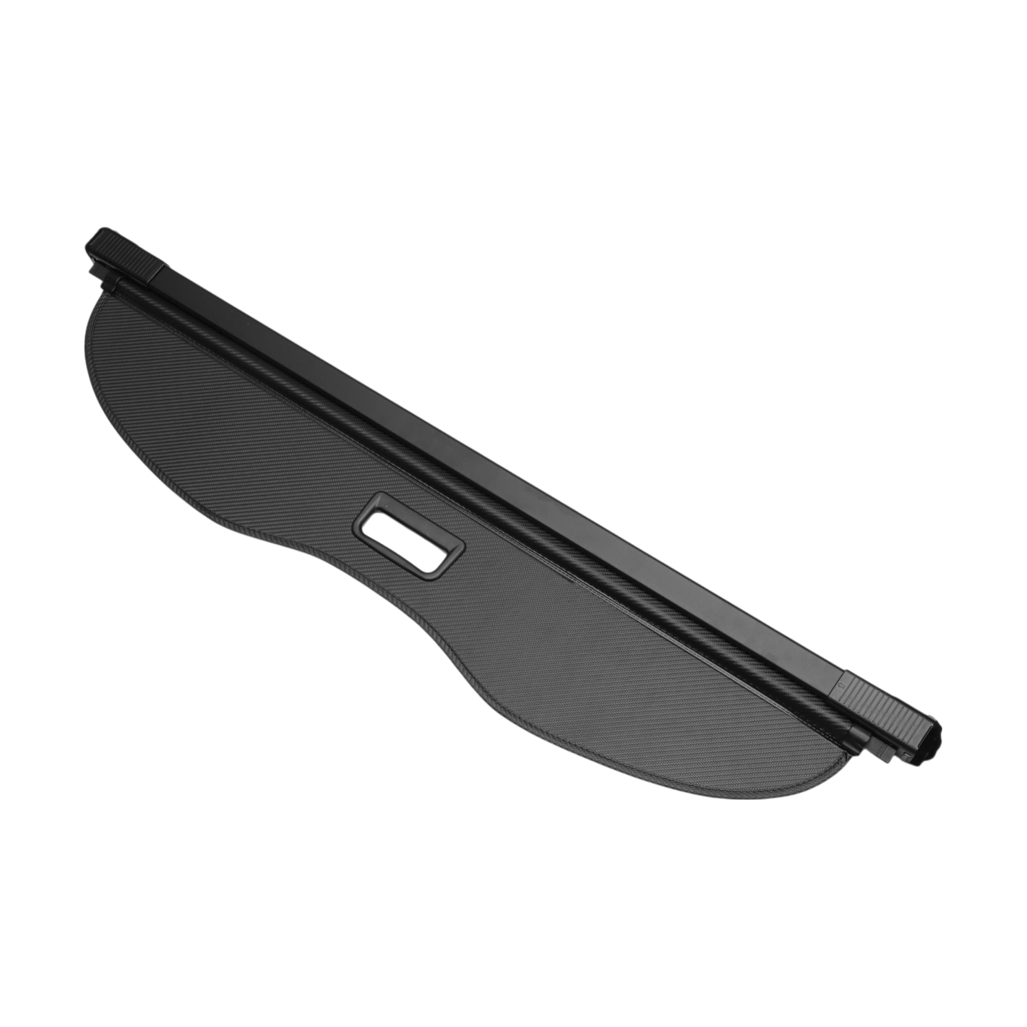 Car Trunk Retractable Cargo Cover for Renault Kadjar 2015-2019 Rear ...