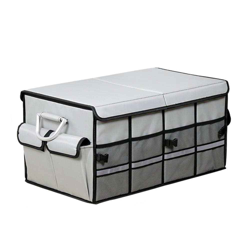 Car Trunk Storage Box for Lexus NX | NX AZ20 AZ10 NX 450 350 200 ...
