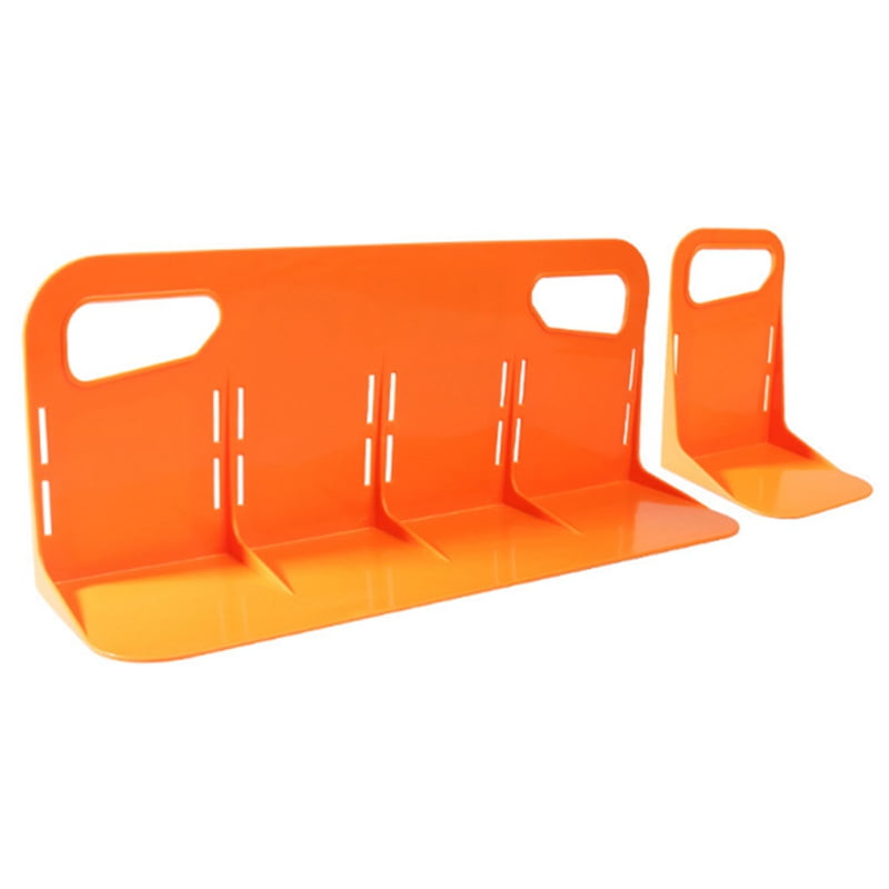 Car Trunk Storage Rack Car Supplies Storage Baffle Car Trunk Storage ...