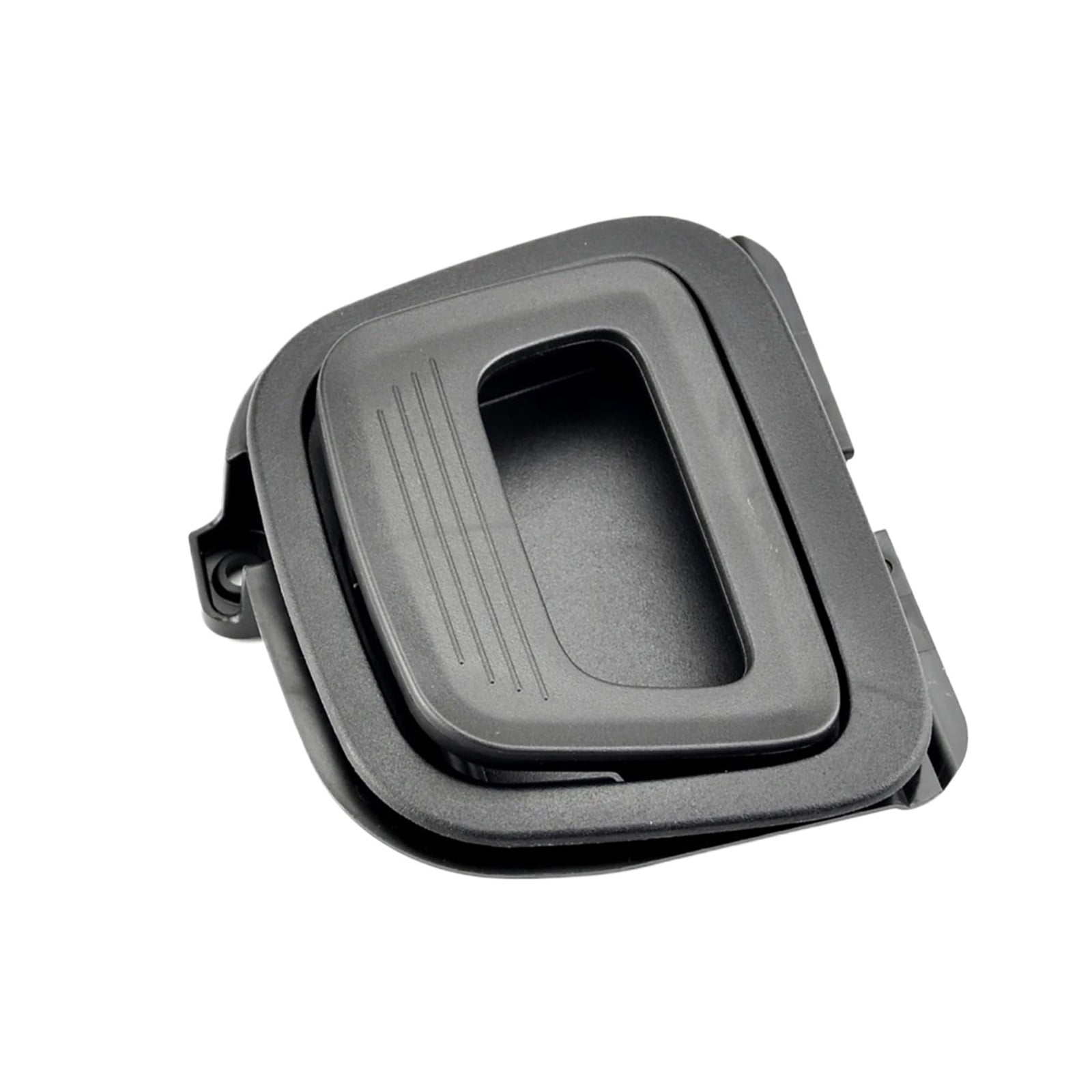 Car Trunk Tail Cover Bottom Plate Mat Floor Carpet Handle For Mercedes ...