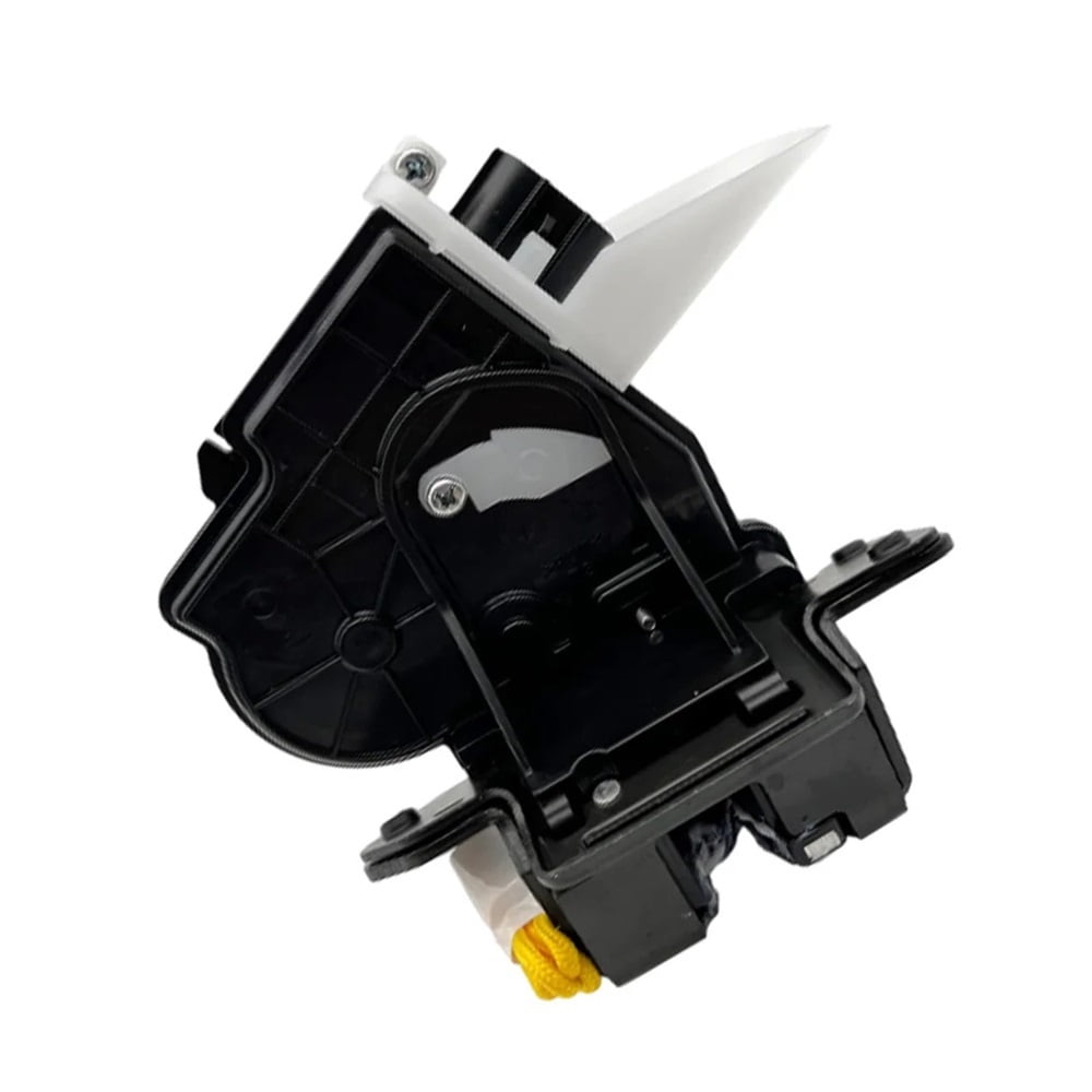Car Trunk Tailgate Door Lock Latch Actuator for Toyota Land Cruiser 5 ...
