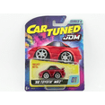 Car Tuned TM JDM Series 4 1988 Toyota MR2 - Walmart.com